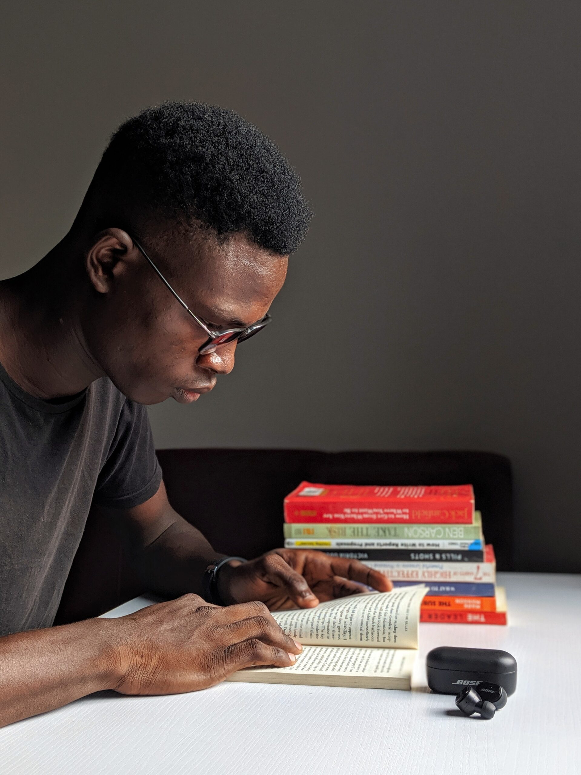 Connecting to the Divine: 5 Must-Read African Spirituality Books ...